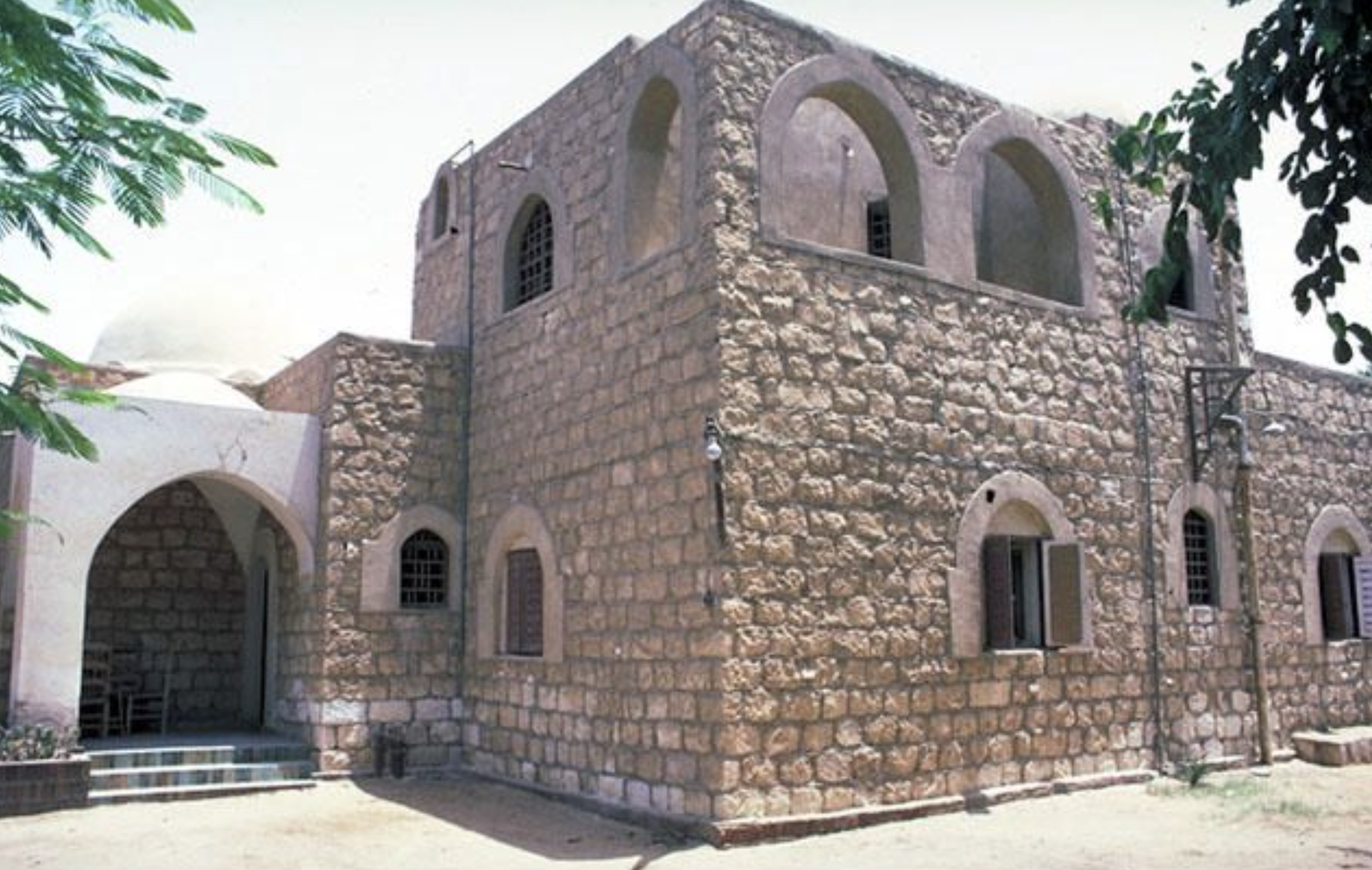 Mohi Houssin Residence