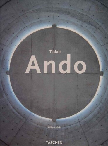 ANDO, TADAO