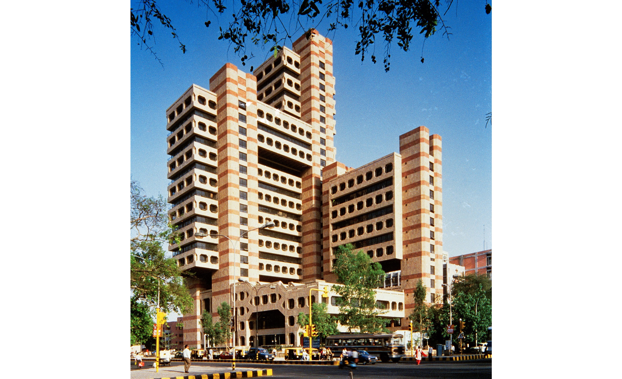 INDIA