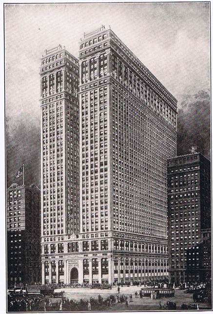 SKYSCRAPER