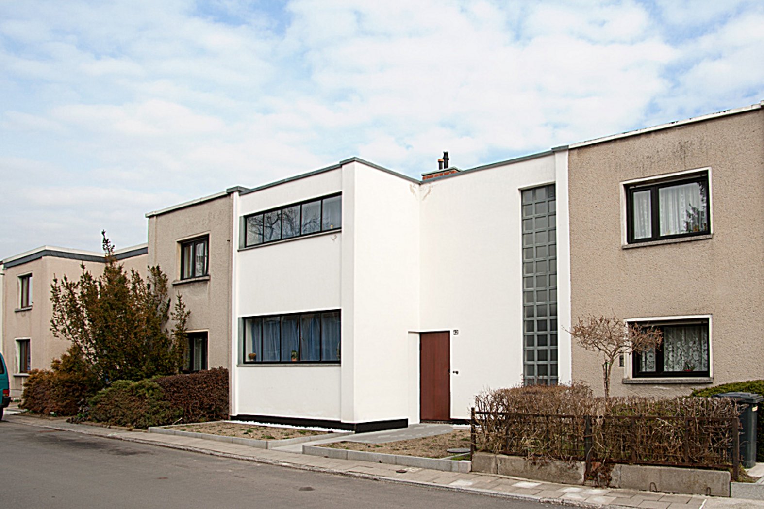 BAUHAUS