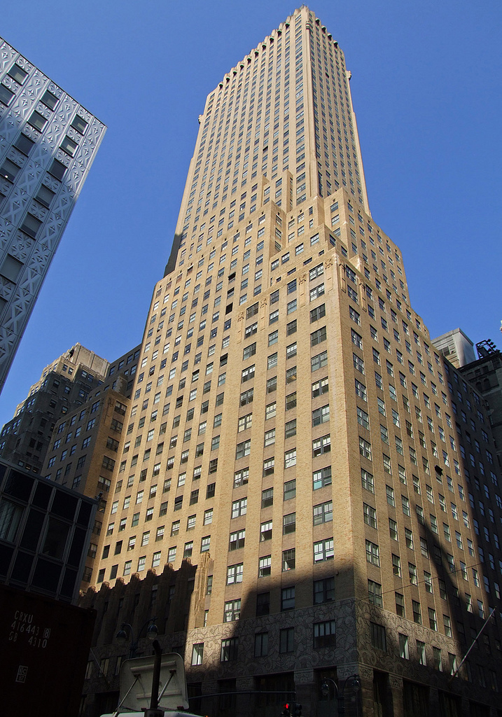 ART DECO