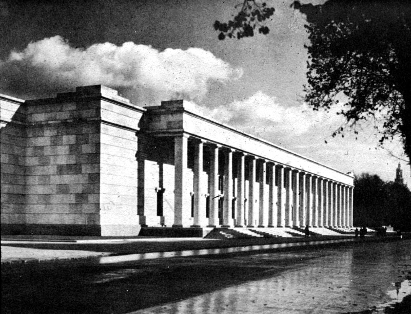 CLASSICISM