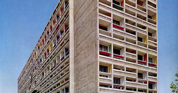 BRUTALISM