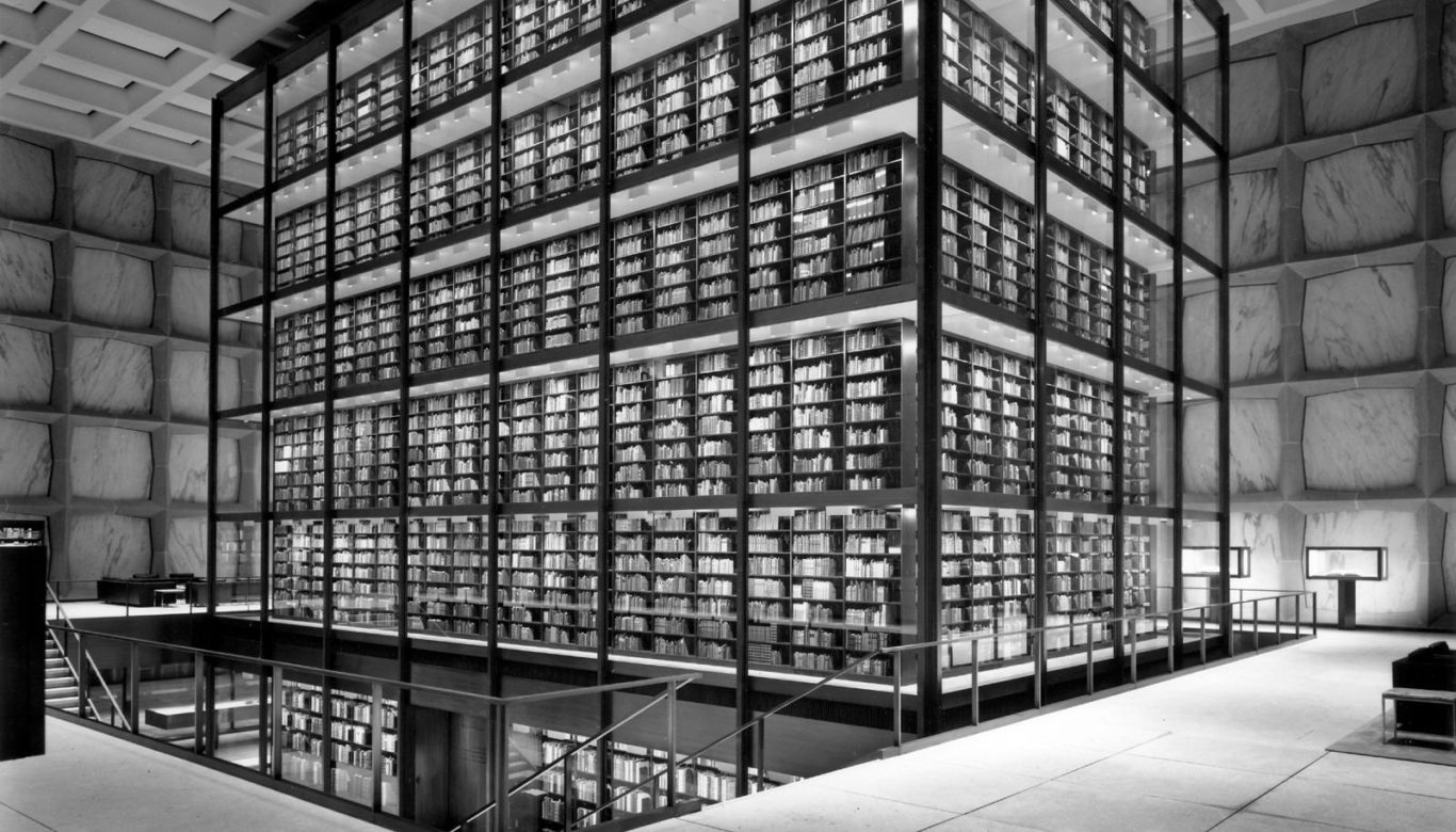 LIBRARY