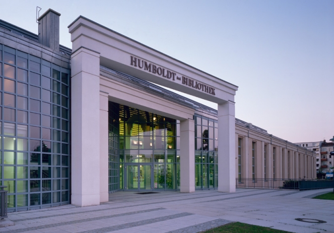 LIBRARY