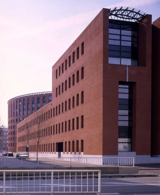 NETHERLANDS